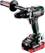 METABO BS 18 LTX-3 BL I Metal 603181660