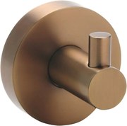 Sapho X-Round - Háček Copper, matná měď XR205PG