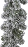 XXXLutz JEDLOVÁ GIRLANDA X-Mas - Vánoční věnce & květiny - 0084160083