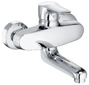 Kludi Objekta - Dřezová baterie, chrom 328810575