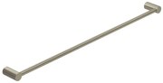 Kludi Vela R - Držák ručníku, délka 80 cm, kartáčovaný nikl 58961N5