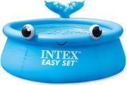 INTEX Bazén velryba 183x51cm 26102NP
