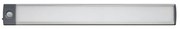 Baterie Centrum LED Nabíjecí osvětlení nábytku se senzorem LED/3,5W/5V USB 800 mAh 4200K 46 cm 008 0001242