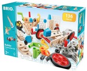 Brio Builder - konstrukční set 135 ks
