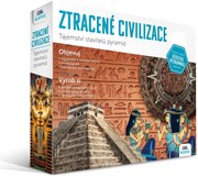 Experimentální sada ztracené civilizace