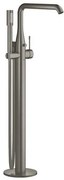 Grohe Essence New vanová baterie brushed hard graphite 23491al1 G23491AL1