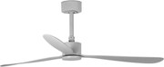 FARO 33762 AMELIA stropní ventilátor, šedá - FARO