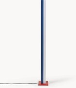 Stmívatelná stojací LED lampa Naika