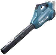 Makita Zahradní technika - 18V AKU fukar na listí, bez baterie a nabíječky DUB362Z