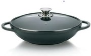 Wok kela wok s poklicí kerros 32cm kl-15157
