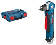 Bosch Nářadí - 12V AKU úhlová vrtačka, bez baterie a nabíječky 0601390909