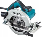 Kotoučová Pila Ruční Síťová Pila Na Dřevo 1600W 185MM Makita
