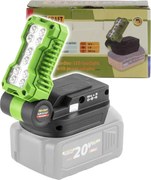 Procraft LL20bb