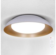 Brilagi -LED Stmívatelné svítidlo ALVA LED/48W/230V 3000-6500K pr. 51 cm bílá+DO