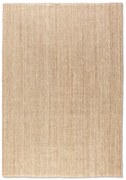 Koberec Hanse Home Bouclé Jaipur naturální / zlatý