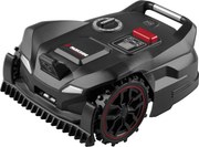 Parkside Performance® Robotická sekačka na trávu Ppamr 1250 A1 Smart & Free – včetně akumulátoru a nabíjecí stanice