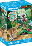 Playmobil 71823 velociraptor
