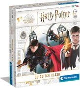 Desková hra clementoni harry potter - quidditch clash