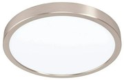 Eglo FUEVA 5 LED stropní svítidlo, 2500 lm, 20 W