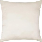SCANquilt povlak SILK - hedvábí smetanová 70 x 90 cm