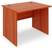 Stůl SimpleOffice 100 x 80 cm, třešeň