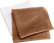 Bavlněné utěrky v sadě 2 ks 50x50 cm Gourmet – douceur d'intérieur