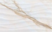 EBS Portofino - Dekor 33,3x55 cm, lesklý rlv gold DRPORTOFIN3355G