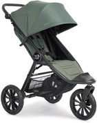 Kočárek babyjogger city elite 2 briar green
