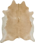 Béžová kožešina 210x200 cm - Narma