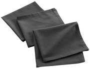 Textilní ubrousky v sadě 3 ks 40x40 cm Mistral – douceur d'intérieur