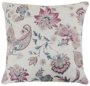 Dekorační polštář 45x45 cm Paisley – Sehlbach