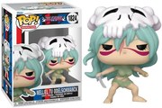 Funko pop! bleach nelliel tu odelschwanck 1824