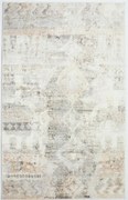 Protiskluzový koberec BARI PRINT 240574W-11