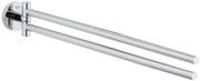 Grohe Essentials - Držák na ručníky, chrom 40371001