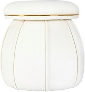 XXXLutz TABURET, textil, 51,5/55 cm Kayoom - Taburety - 005937038901