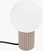 Stolní lampa Orbital
