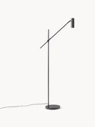 Lampa na čtení Cassandra