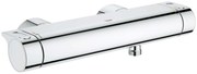 Grohe Grohtherm 2000 - Termostatická sprchová baterie, chrom 34169001
