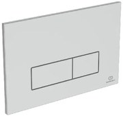 Ideal Standard Oleas - Ovládací tlačítko splachování Oleas M2, chrom mat R0121JG