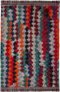 Koberec 200x300 cm Nexis Shaggy – Flair Rugs
