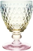 Villeroy&Boch Villeroy & Boch Boston Pearl kalich na vodu, 250 ml