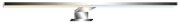 Briloner 2299-018 -LED Stmívatelné koupelnové osvětlení zrcadla LED/8W/230V IP44 2299-018