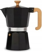 Kavárna Venice Black La Cafetiere 290 ml