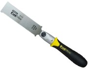 Stanley - Japonská oboustranná pila, 17/22 TPI, délka 12 cm 0-20-331