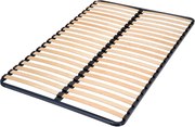 Rošt v pevném rámu, 120x200, KOVOVÝ ROŠT 2 NEW