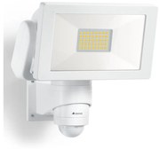 Steinel 067588-LED Reflektor se senzorem LS 300 S LED/29,5W/230V 4000K IP44 bílá