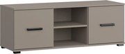 ADRK Furniture Frazio TV stolek ADRK-RTV-FRA-120-K