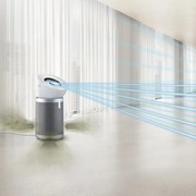 Dyson purifier big+quiet bp02