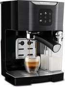 Sencor SES 4040BK Espresso - Pákový kávovar