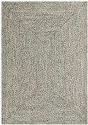 Koberec Hanse Home Braided Trenzado melanž